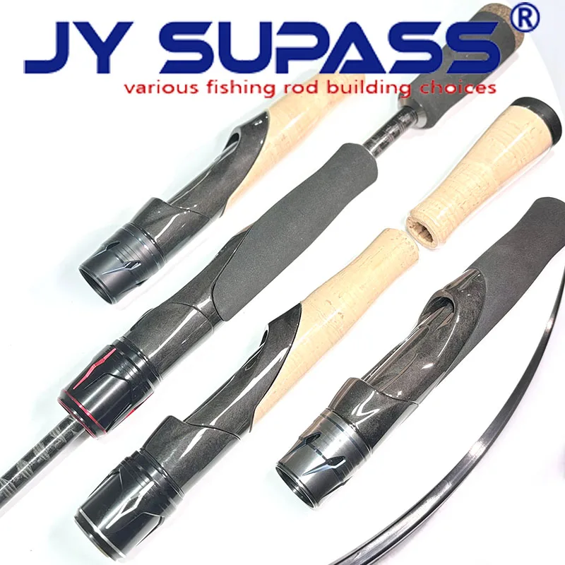 JY-SUPASS-GSS-AC-rod-building-custom-fishing-rod-Best-Selling-carbon ...