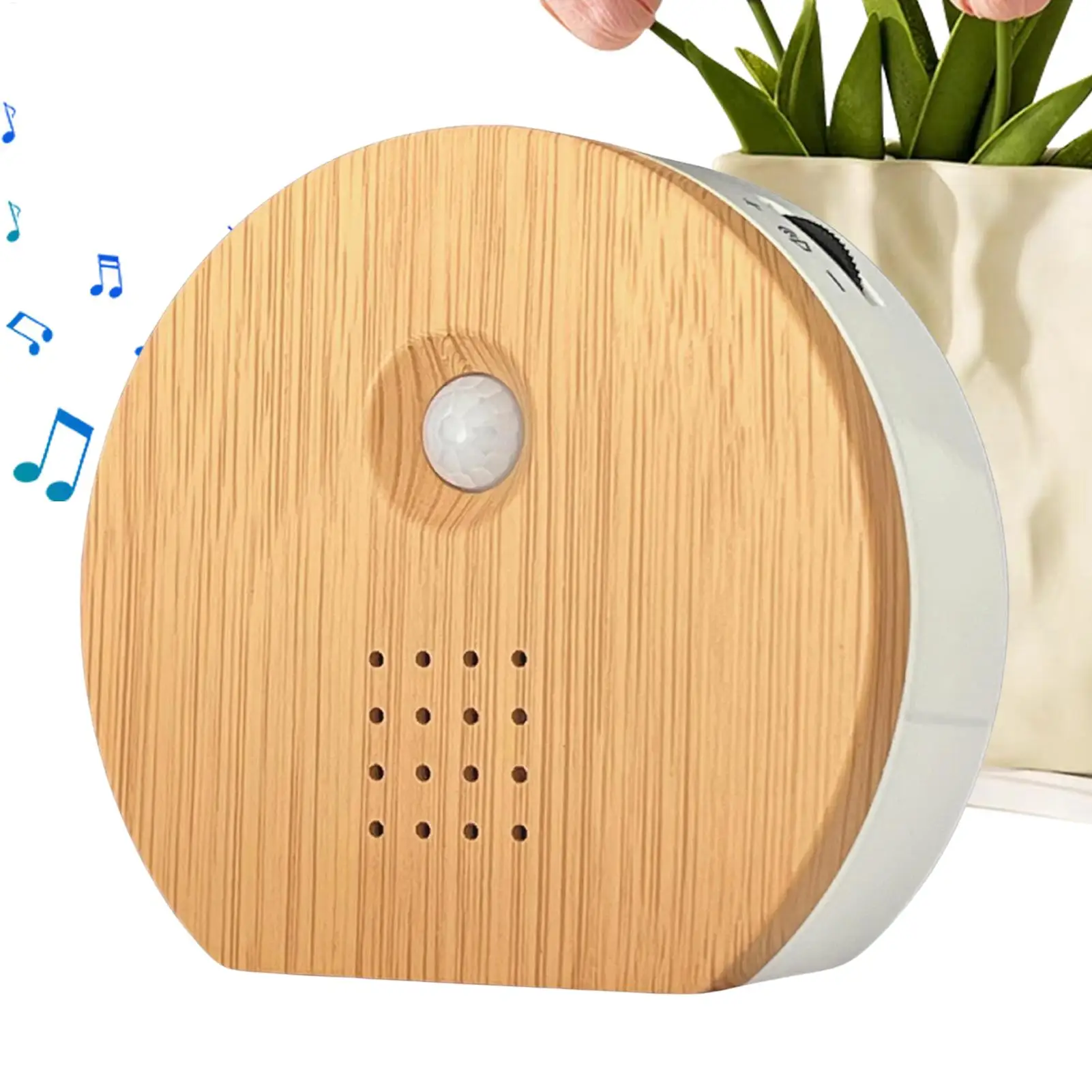 Birds Chirping Sound Box Nature Sounds simulator Smart Motion Sensor ...