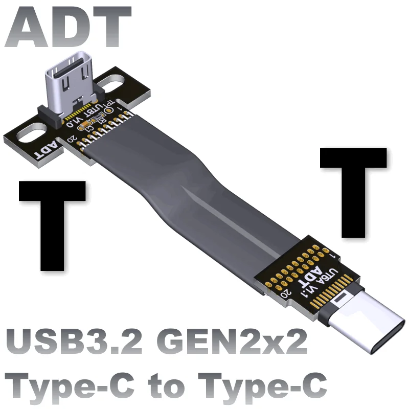 ADT-USB3-2-GEN2x2-Type-C-To-Type-C-Riser-Adapter-20G-bps-Internal-USB-3.png