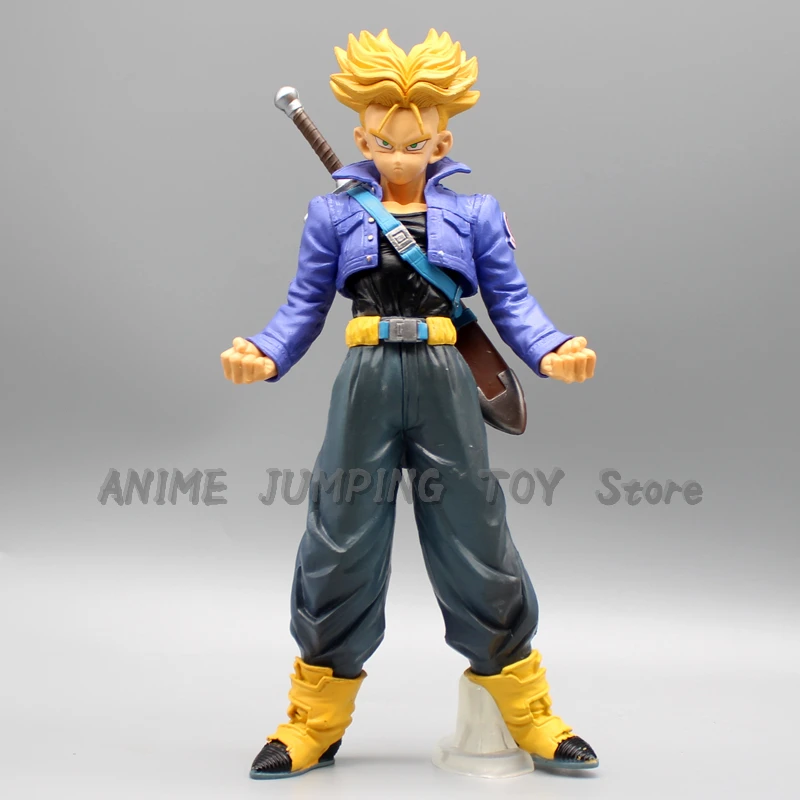 Super Saiyan Future Goten