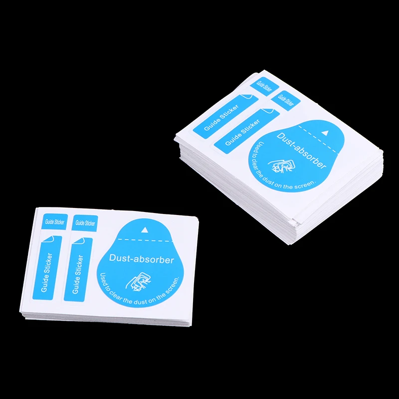 20-50pcs-Dust-Removal-Screen-Cleaning-Tool-3-in-1-Dust-absorber-Guide ...