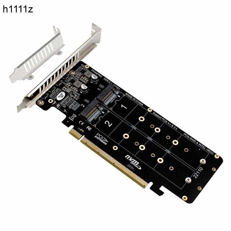 PCI-Express-4-0-X16-to-4-Port-NVME-RAID-Card-Adapter-M-KEY-NVME-PCI.jpg