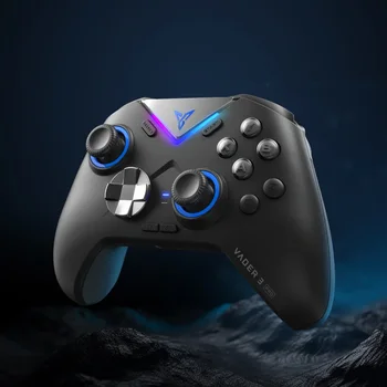 Original Flydigi VADER 3 / 3 PRO Bluetooth Wireless Gamepad Hall Linear ...