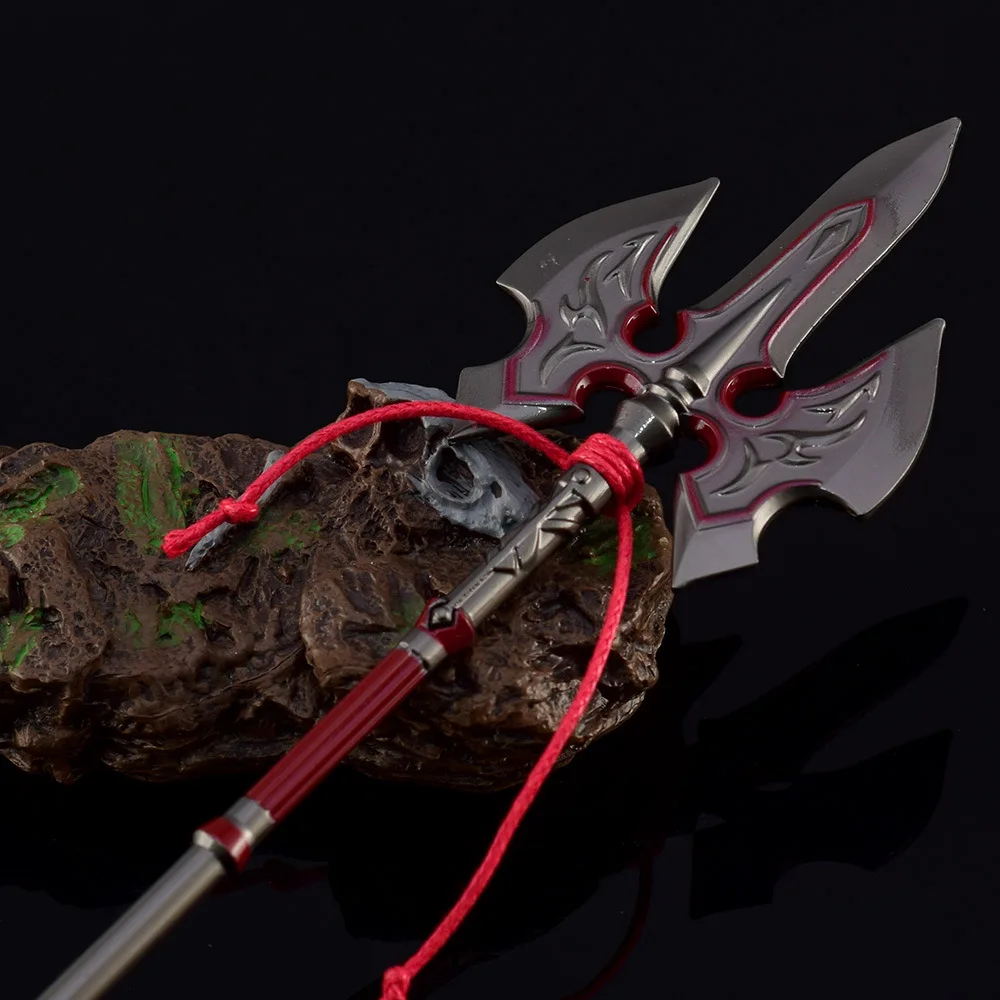 Fantasy Weapons Spear