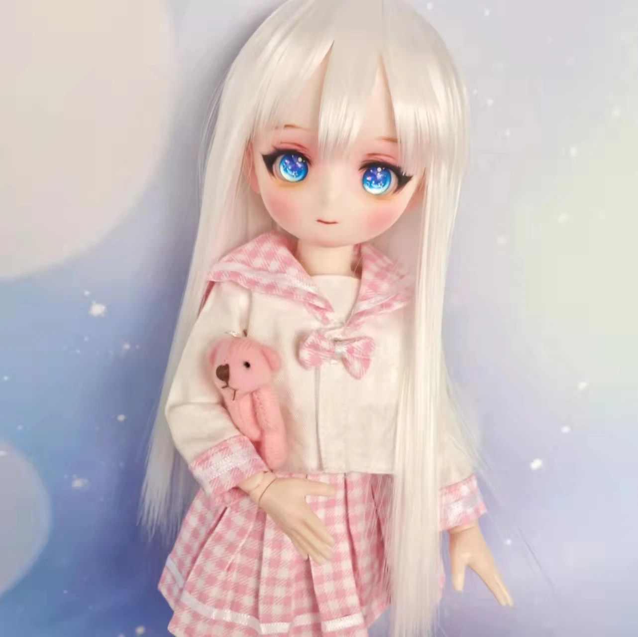 Шарнирная кукла FEERED 28 см | AliExpress