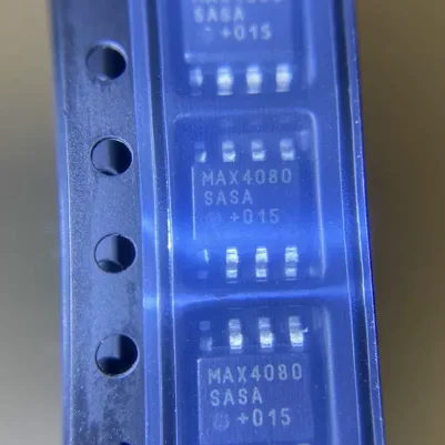 5-100pcs-MAX4080SASA-T-MAX4080SASA-MAX4080-SOIC8-Current-Sense ...
