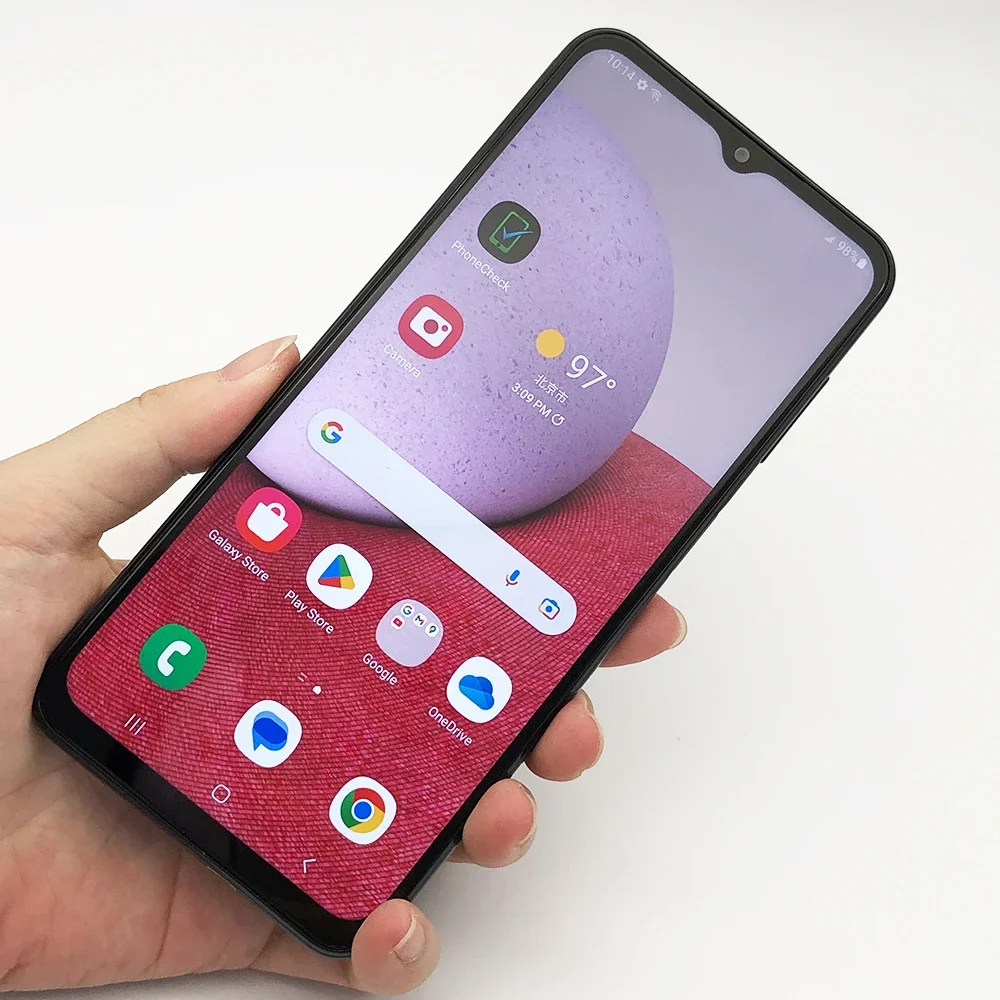 SAMSUNG-Smartphone-Galaxy-A13-4G-A135U-U1-T-l-phone-Portable-de-6-6 ...