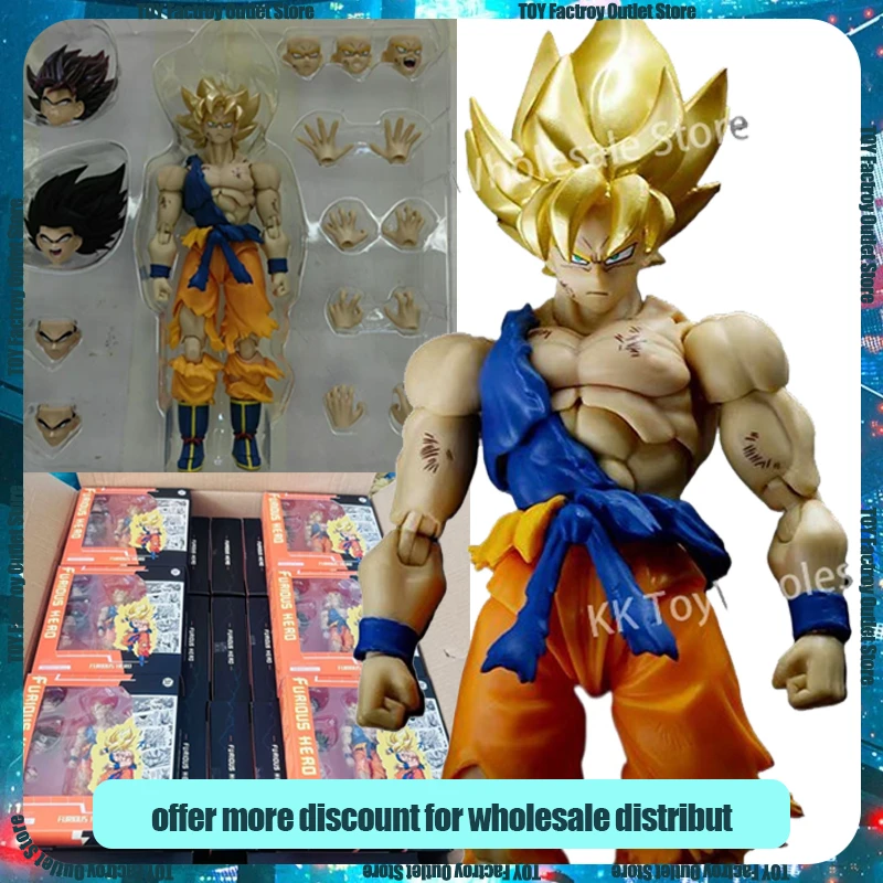 In-Stock-Black-Hole-Toys-Super-Saiyan-Dragon-Ball-Z-Shf-Ssj-Furious ...