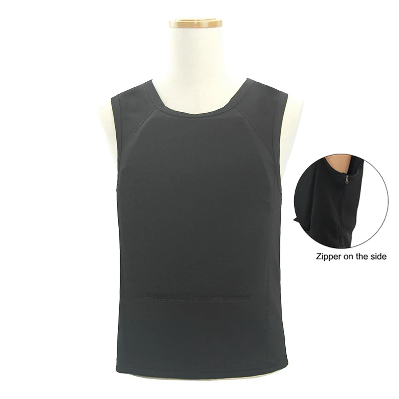 Affordable goods Best Quality Bulletproof Vest IIIA level Lightweight ...
