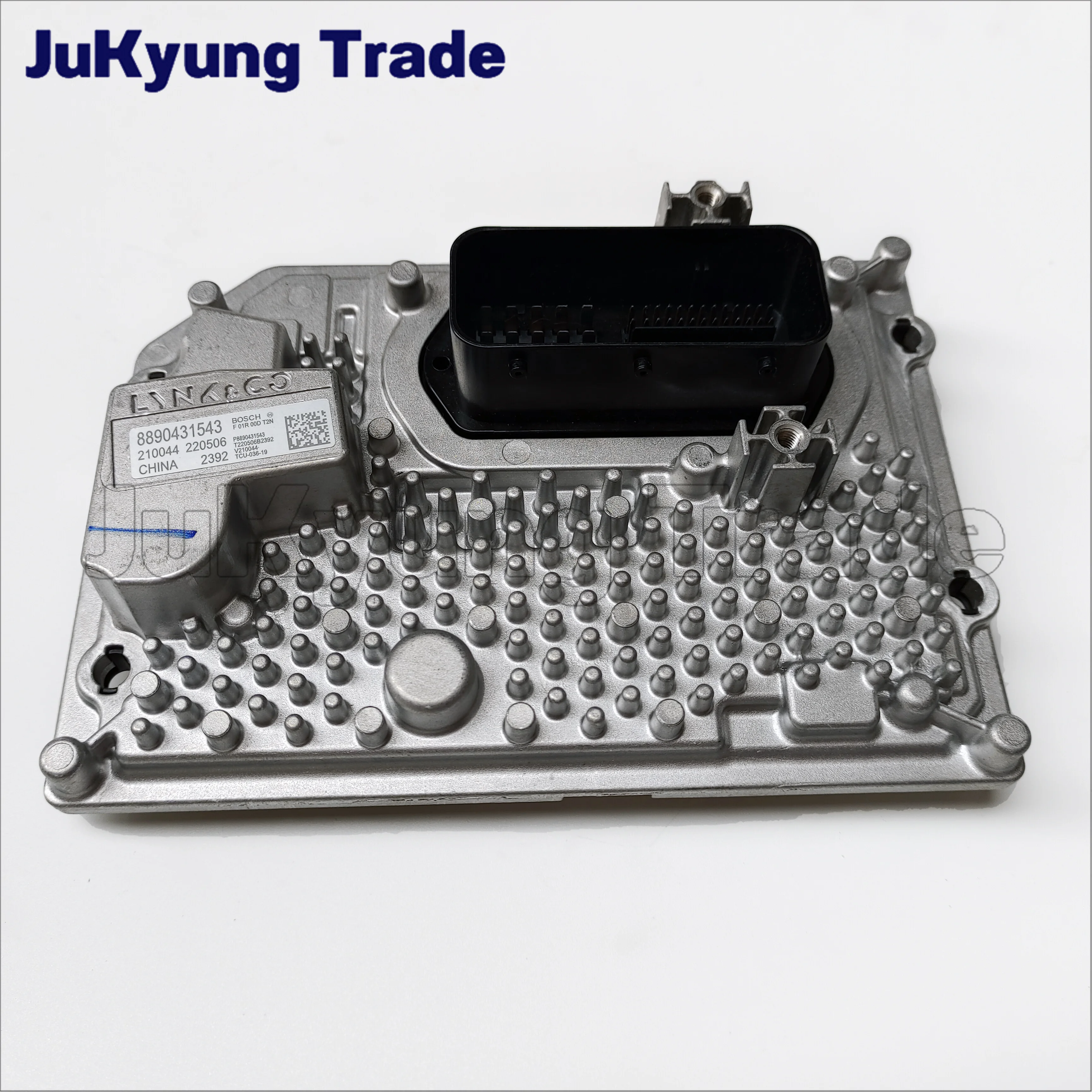 High-Quality-7DCT330-Transmission-Control-Unit-For-Geely-Linkage-For ...
