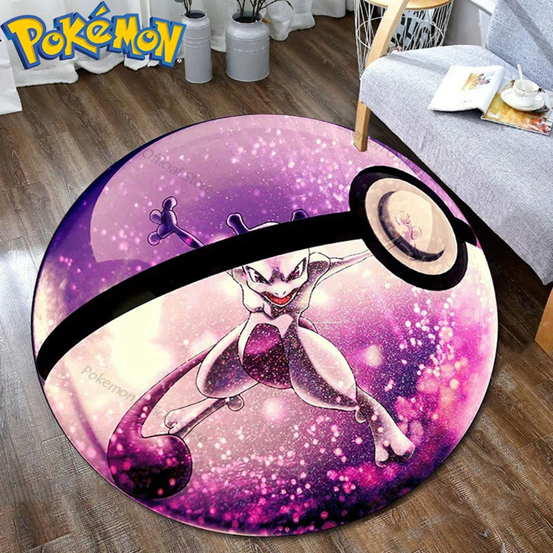 Pokemon Wallpaper Pokeball Mew