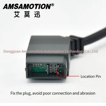 USB-LOGO Programming Isolated Cable For Siemens Series PLC LOGO! USB ...