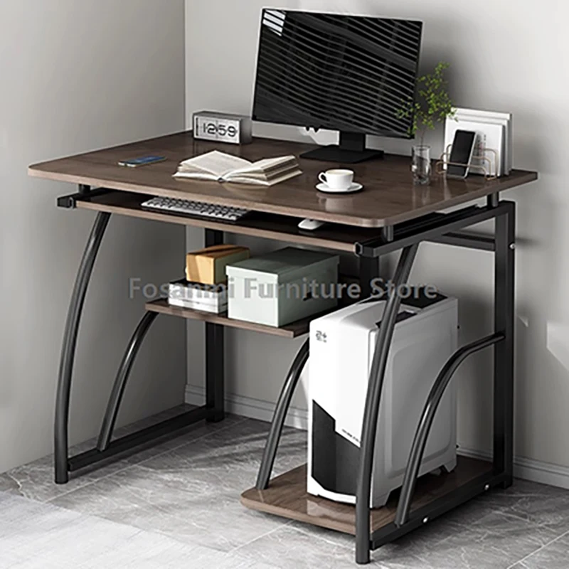 Small Computer Table Design: A Comprehensive Review and Guide for Small ...