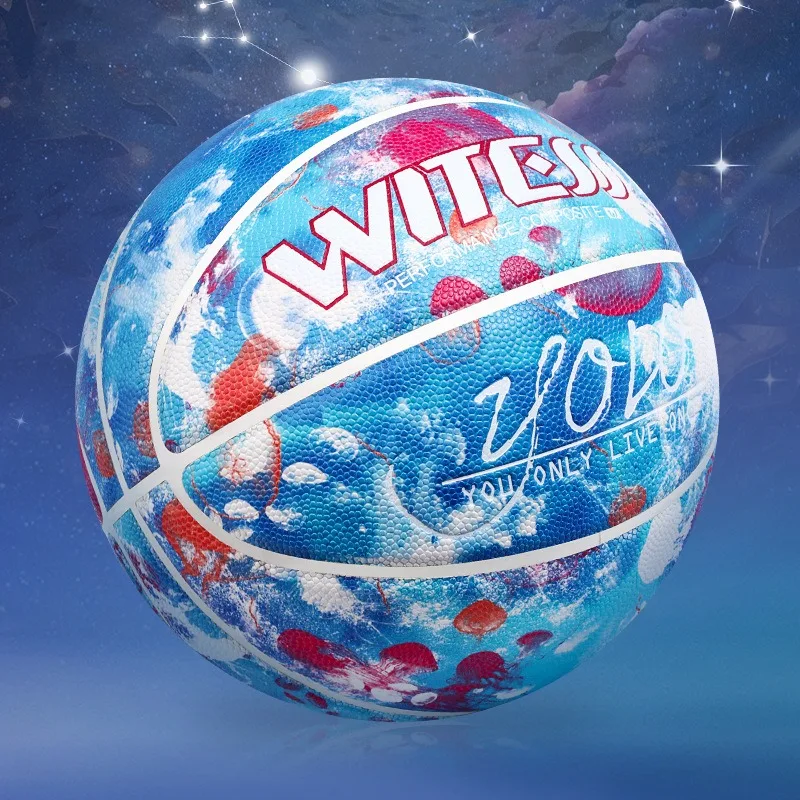 Size7-Basketball-PU-Soft-Leather-Street-Ball-Adults-Indoor-Outdoor ...