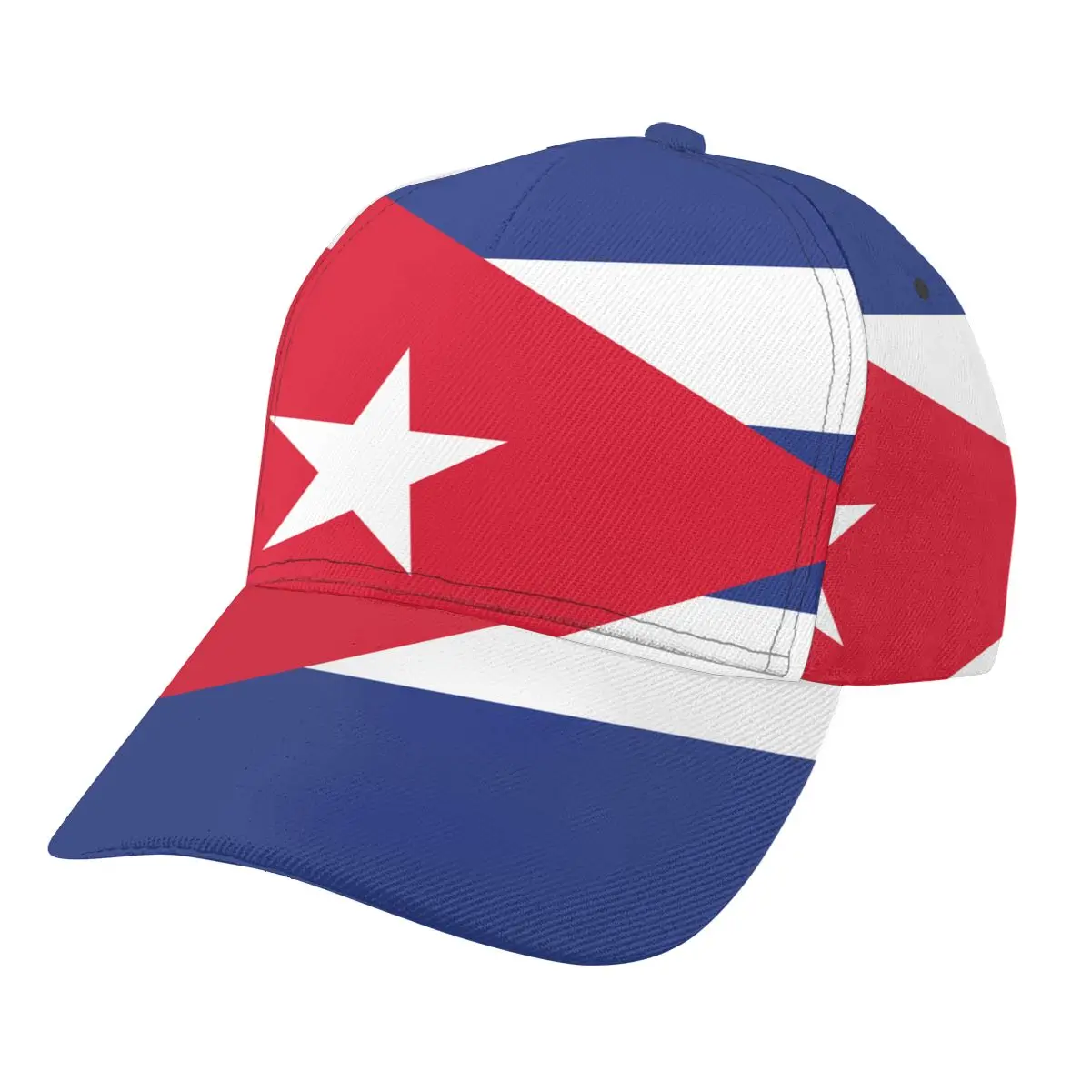 Cuba-Flag-Baseball-Cap-Fashion-Men-Hat-Cap-Summer-Dad-Hat-Male-Sports ...