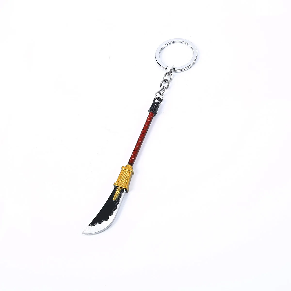 Dracule Mihawk Brook Whitebeard Pirates Edward Newgate Metal Keyrings ...