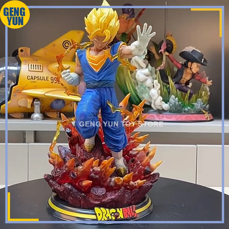 25cm-Dragon-Ball-Z-Anime-Figure-Vegetto-Glowable-Action-Figures ...