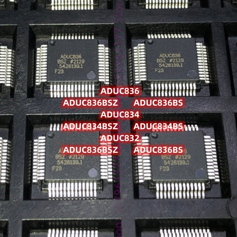 1pcs-New-ADUC832BSZ-ADUC832BS-ADUC832-ADUC834BSZ-ADUC834BS-ADUC834-ADUC836BSZ-ADUC836BS-ADUC836 ...