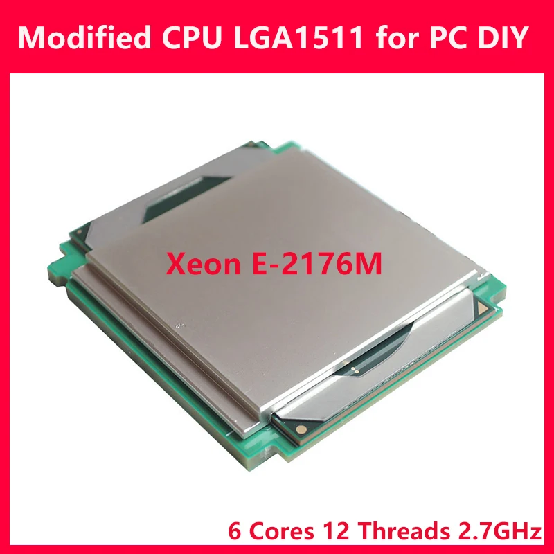 Procesador-XEON-E-2176M-SR3YX-Coffee-Lake-6C-12T-2-7-GHz-45W-LGA1151 ...