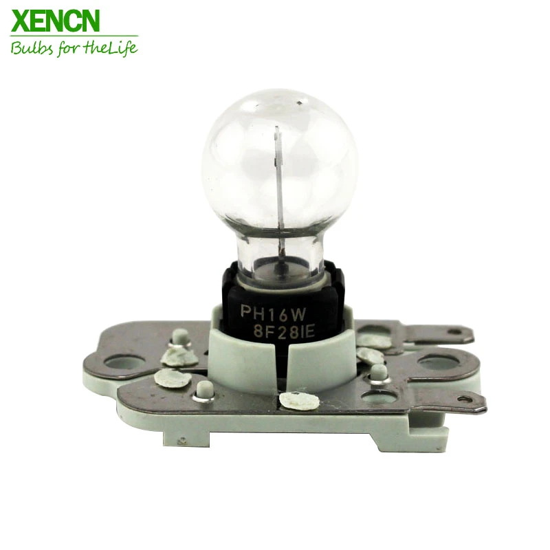 Xencn Ph16w 2801 12v 16w Standard Halogen Turn Signal Bulb For Benz Bmw ...