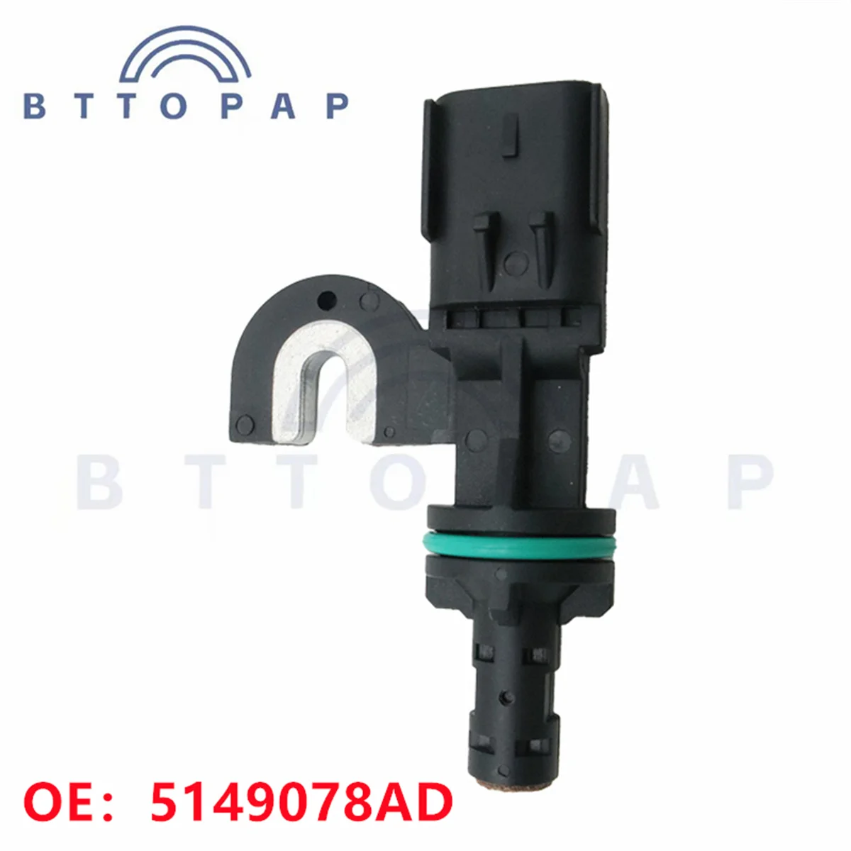 Camshaft Position Sensor 5149078AD For Dodge Chrysler Jeep 3.3L 3.8L ...