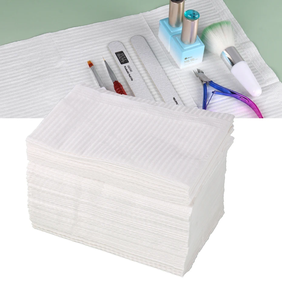 Tampon-de-protection-pliable-et-tanche-pour-les-ongles-50-pi-ces ...