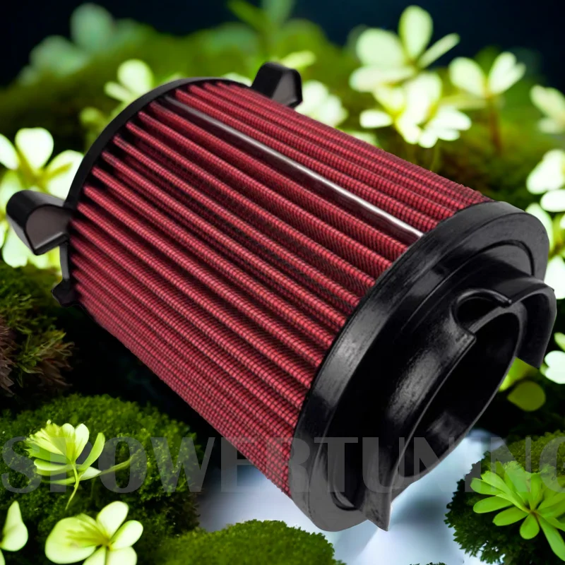 Washable-Air-Filter-For-AUDI-A3-L4-1-6L-Replacement-High-Flow-Car-Air ...