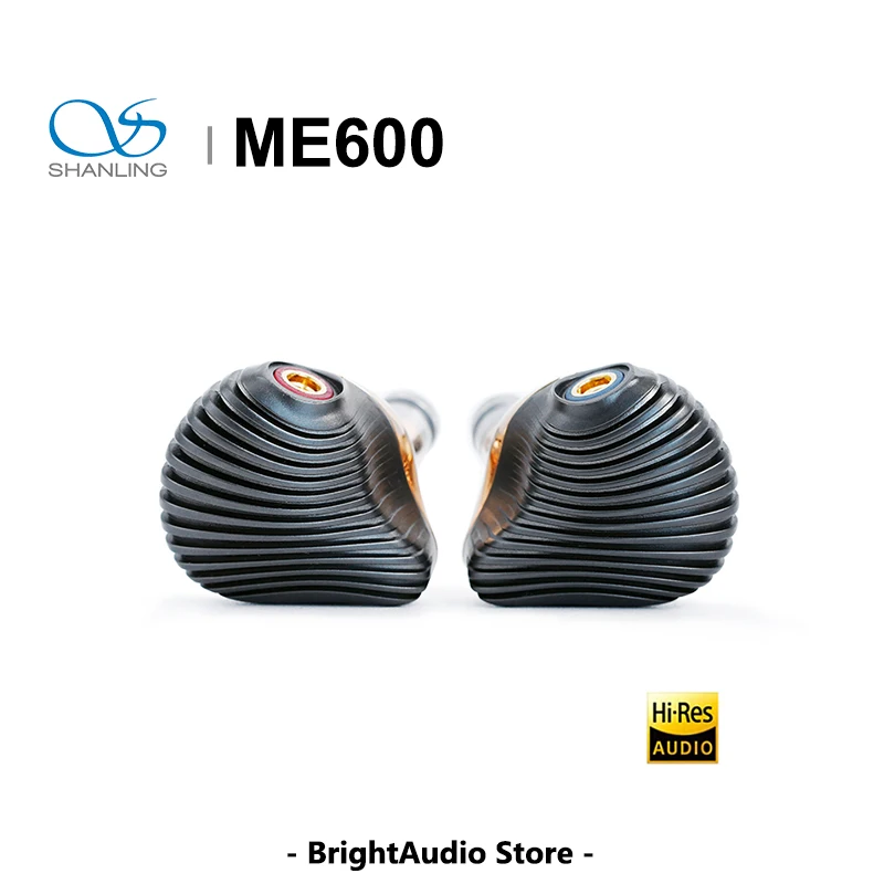 SHANLING-ME600-Hi-Res-Audio-HIFI-In-Ear-Earphones-2DD-3BA-Hybrid ...