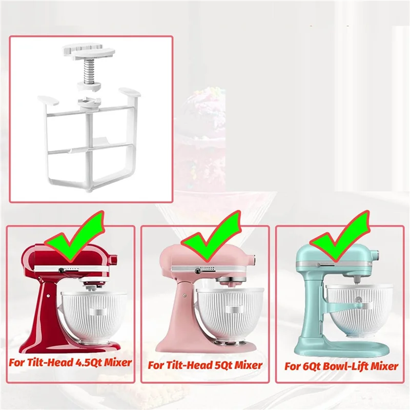 X11A Ice Cream Maker Parts For Kitchenaid,Ice Cream Drive Attachment ...