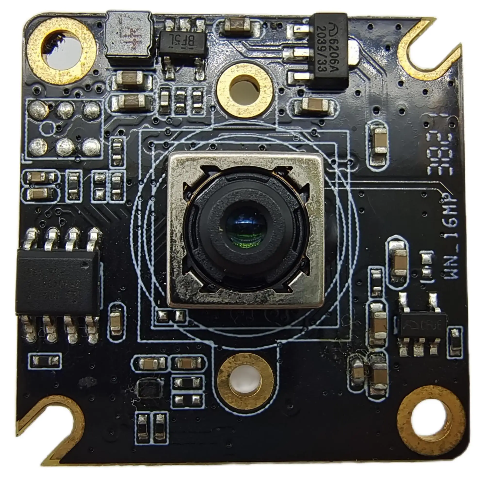 OEM-16MP-IMX298-USB-CMOS-Camera-Module-Autofocus-Industrial-Testing ...
