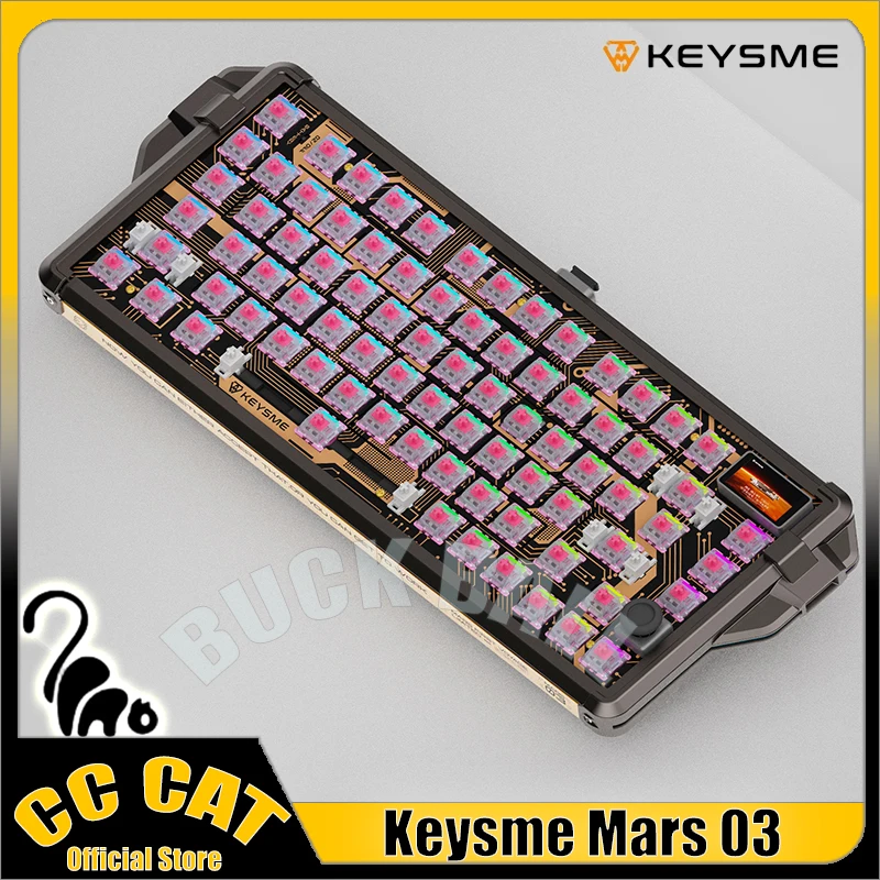 Keysme-Mars-03-Kit-Teclado-Mec-nico-Sem-Fio-Bluetooth-Teclados-Liga-de ...