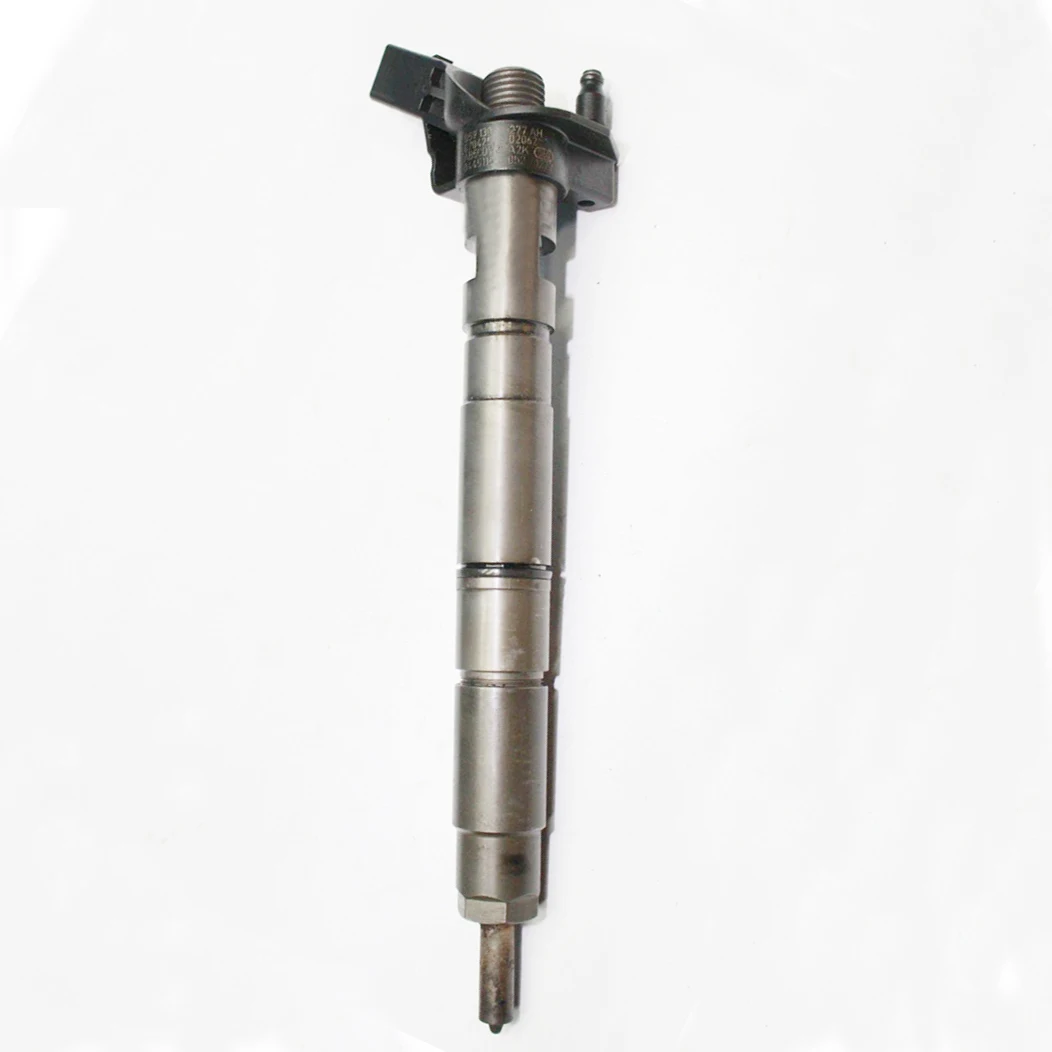 Diesel Fuel Injector 0445115052 059130277AH for VW Touareg 7L6 3.0 Tdi ...