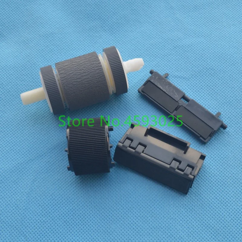 Pickup Roller RL1-2120-000 RM1-6414-000 and Separation PAD RL1-2115-000 ...
