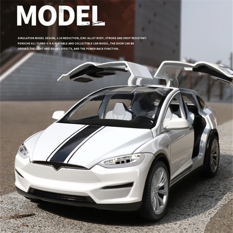 1-24-Model-X-SUV-Alloy-Car-Model-Diecast-Metal-Vehicles-Car-Model ...