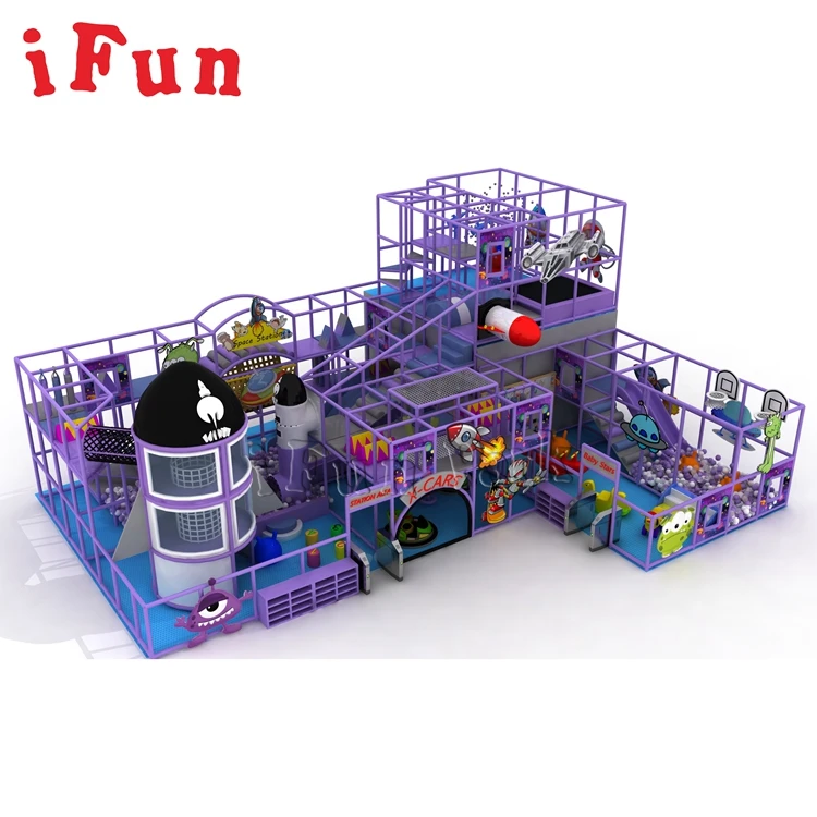 Trampoline-Fun-Zone-Naughty-Soft-Playarea-Slides-Ball-Pool-Game-Zone ...