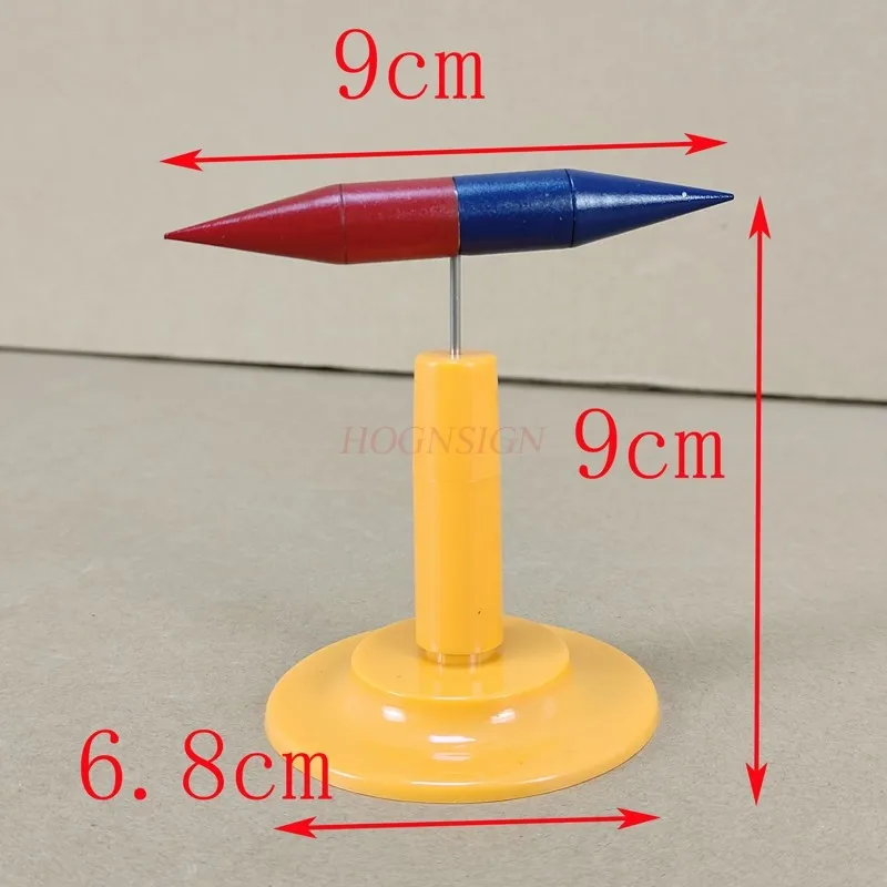 Strong-magnetic-needle-Oster-experimental-equipment-large-compass ...