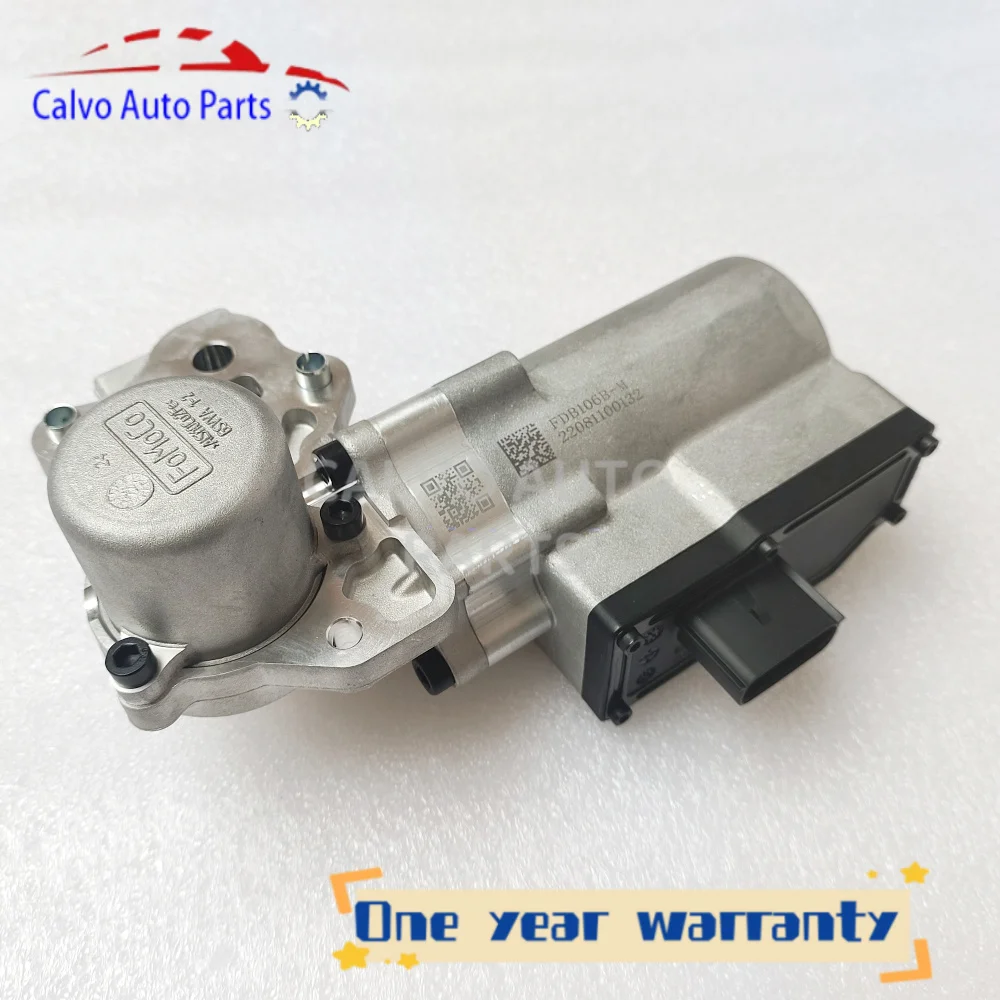 Genuine-New-Automatic-Transmission-6F15-6F35-6F15-Start-stop-pump-Fits ...