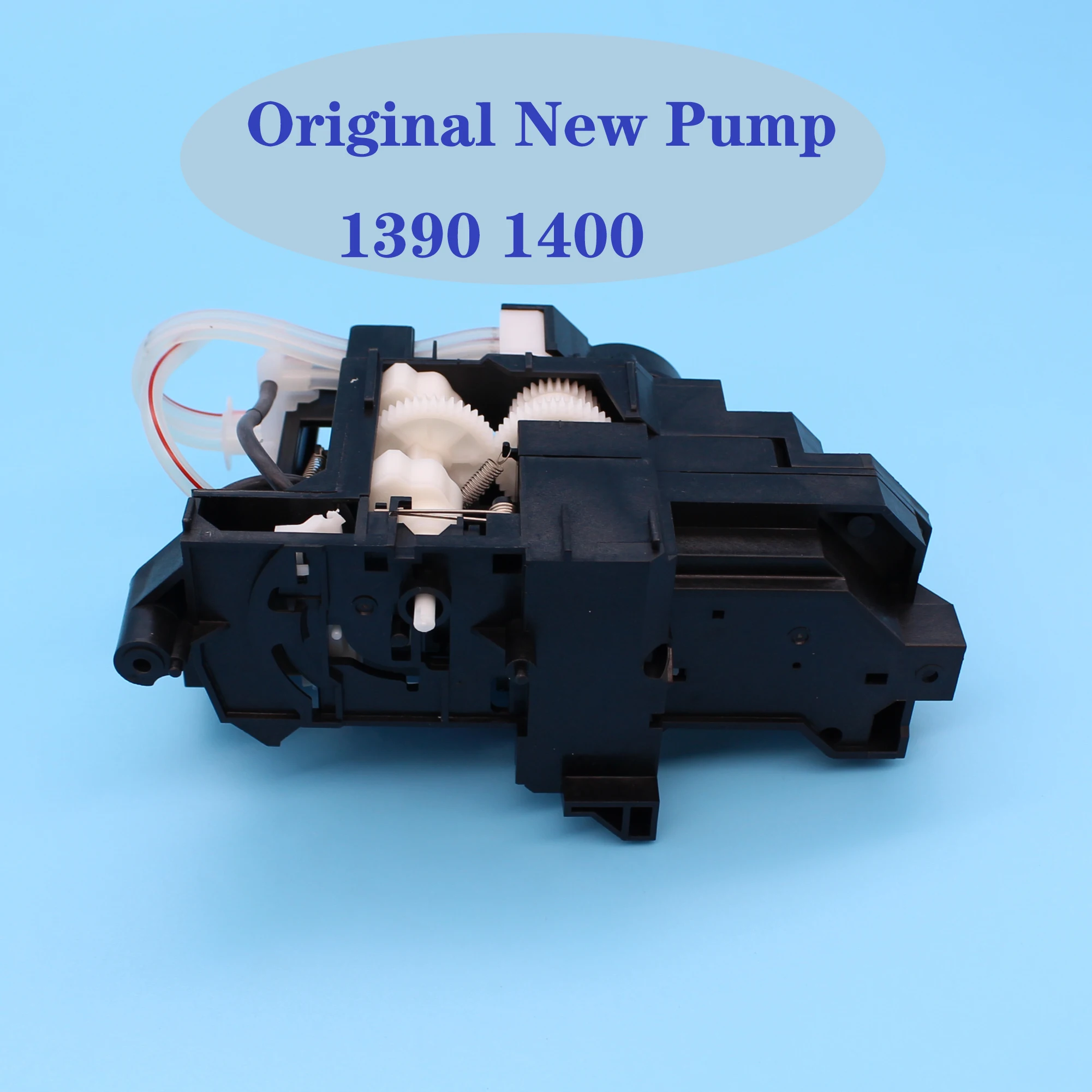 100% Original New Pump for Epson 1390 / L1800 / L1300 / 1100/1430 ...