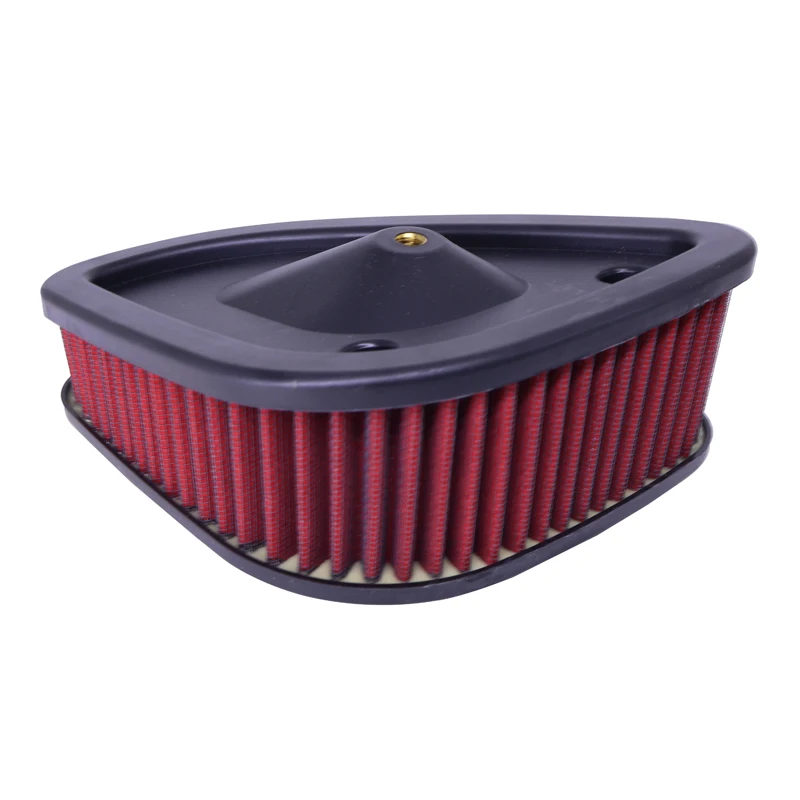 High Flow Air Filter HD-1717 29400212 fit for Harley Touring Street ...