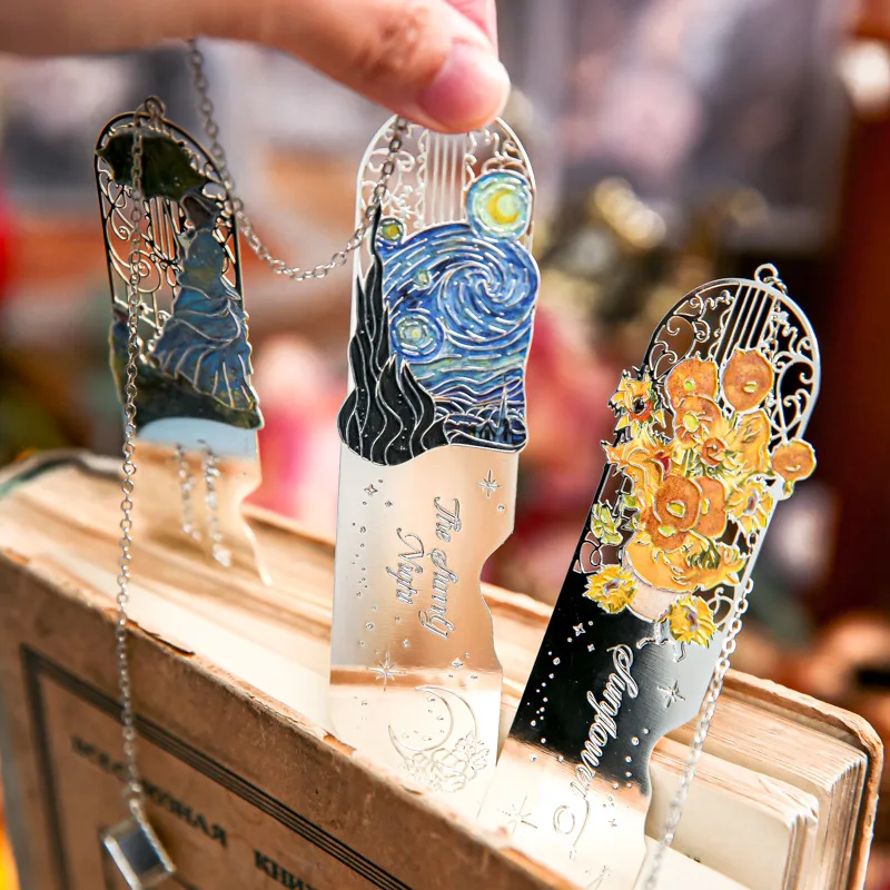 Retro-Chinese-Style-Metal-Hollow-Bookmarks-Creative-Out-Bookmark-Book ...