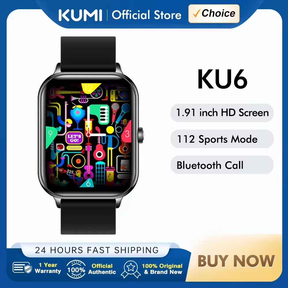 KUMI-KU6-1-91-Inch-Sports-Smartwatch-with-Bluetooth-Calling-110-Sports-Modes-Heart-Rate-Tracking.png
