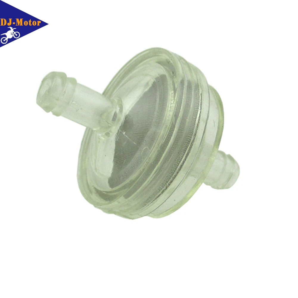 DJ-Motor Fuel Filter For BRIGGS & STRATTON 298090 298090S 4105 5018B ...