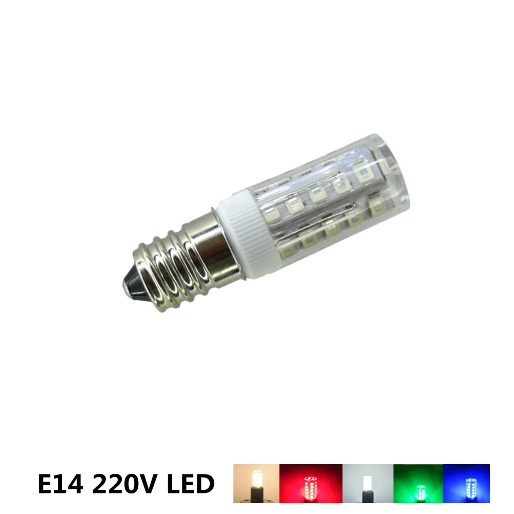 E14 220V LED Bulb green 220v E14 Led bulb blue ceramics body led bulb ...