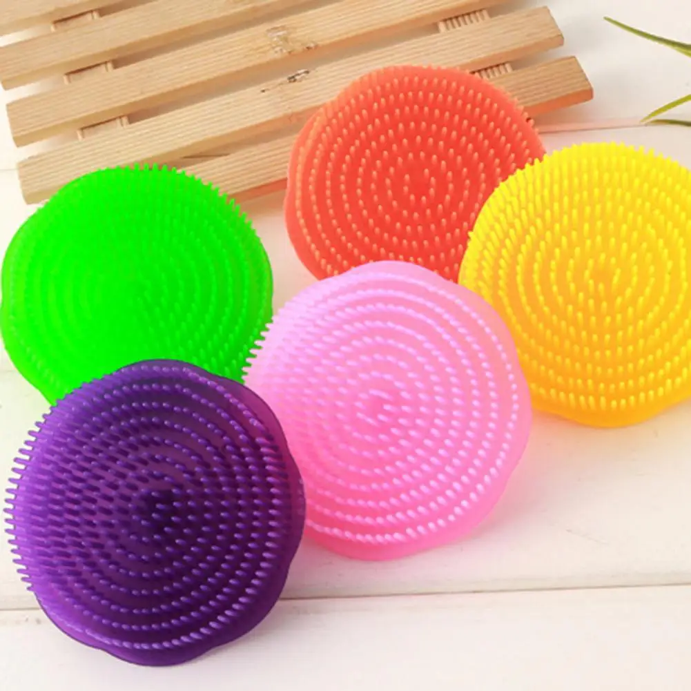 Massage-Comb-Round-Scalp-Massager-Plastic-Bathing-Hair-Scalp-Comb ...