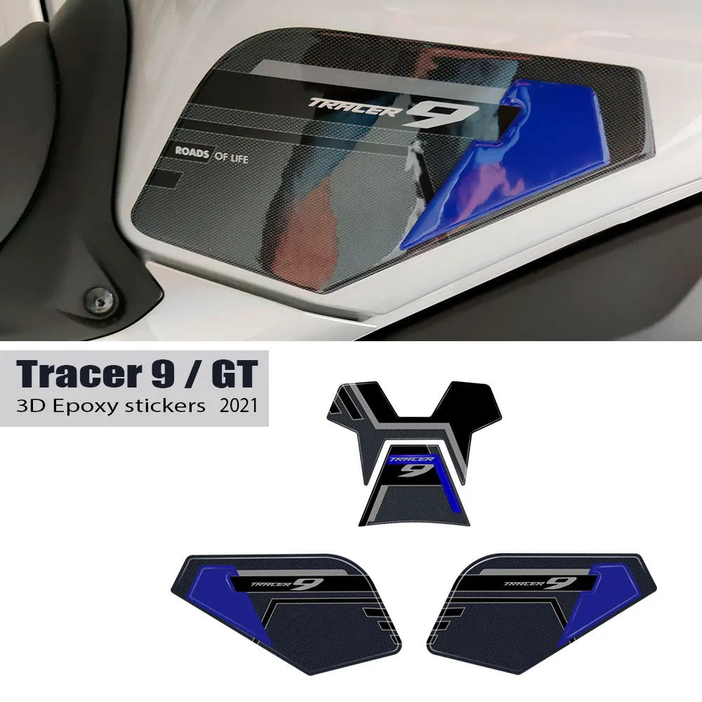 Motorcycle-Accessories-3D-Epoxy-Resin-Sticker-Decal-3D-Sticker-For ...