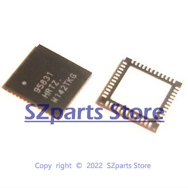 New-Original-ISL95831HRTZ-QFN-48-95831-HRTZ-ISL95831-95831HRTZ-3-1 ...