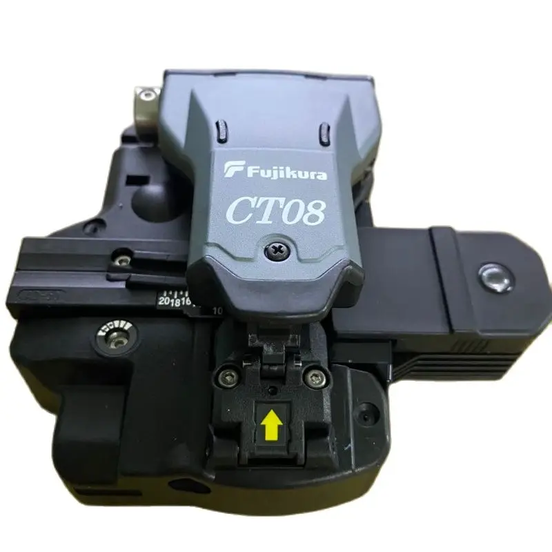 Best-Quality-Original-CT08-Single-Optical-Fiber-Cleaver-CT-08-SHT-08 ...