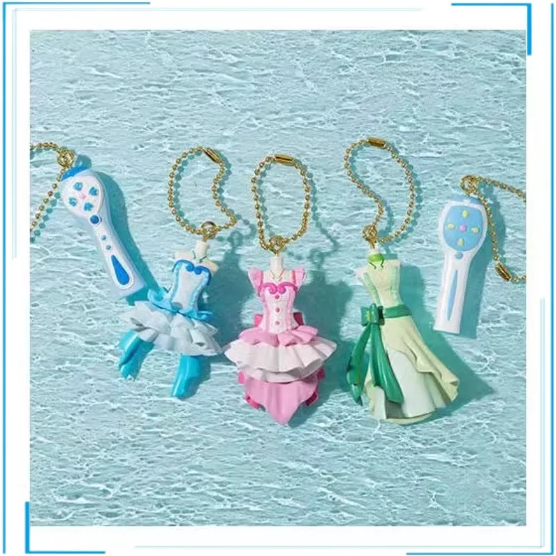 Bandai-Mermaid-Melody-Pendurado-Ornamento-Gashapon-Mem-rias-de-Inf-ncia ...