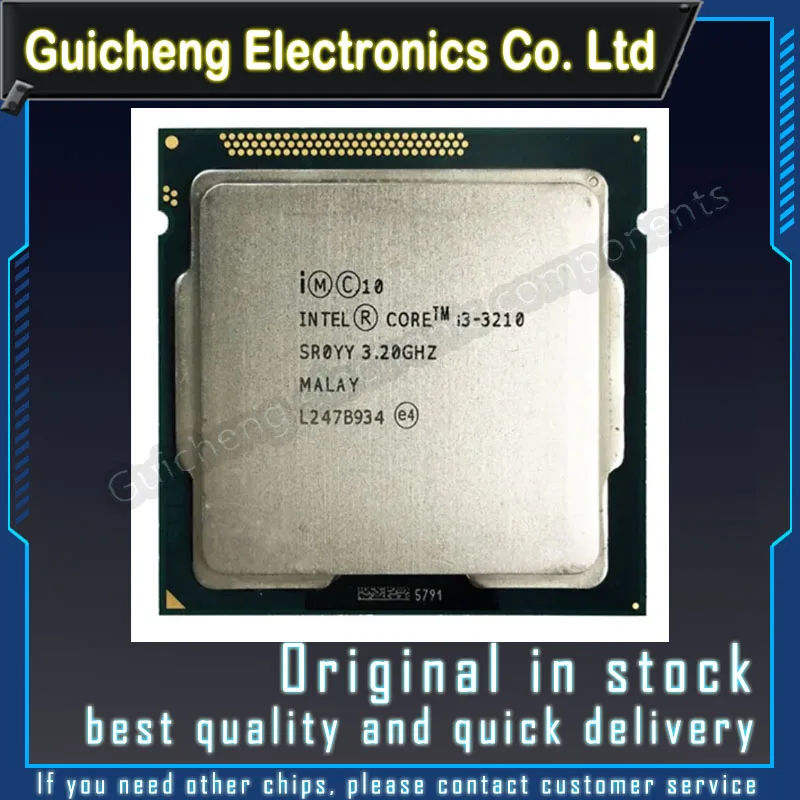 i3-3210-3220-3225-3240-3rd-generation-i3-CPU-Processor-For-Computer ...
