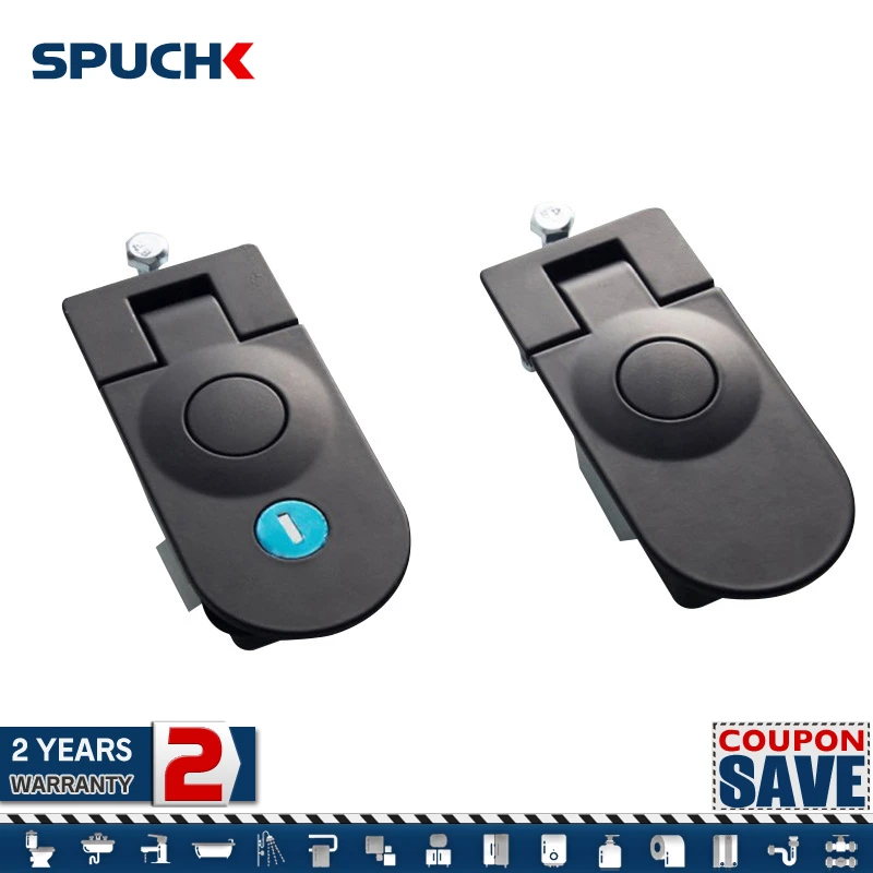 Model-MS609-Zinc-Alloy-Push-Button-Bounce-Flat-Lock-Distribution-Box ...